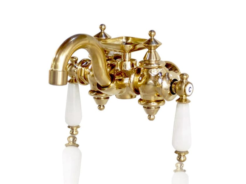 Victorian Style Bathtub taps | Archiproducts