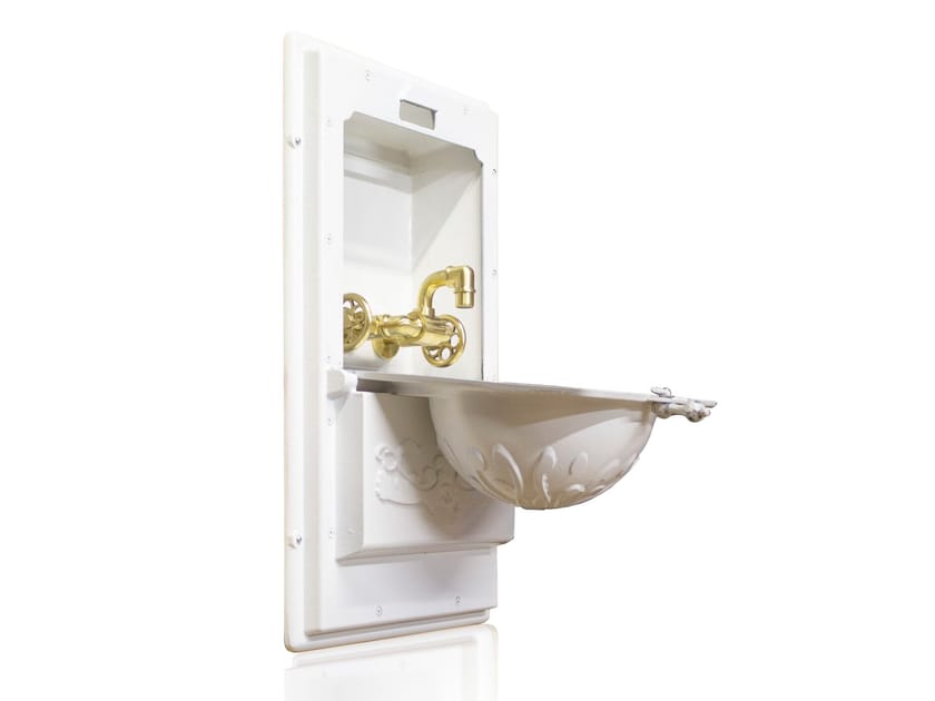 LILY Handrinse basin By WatermarkFixtures