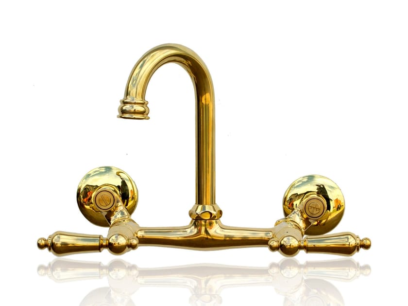 WMF-LF-604-ML Rubinetto per lavabo By WatermarkFixtures