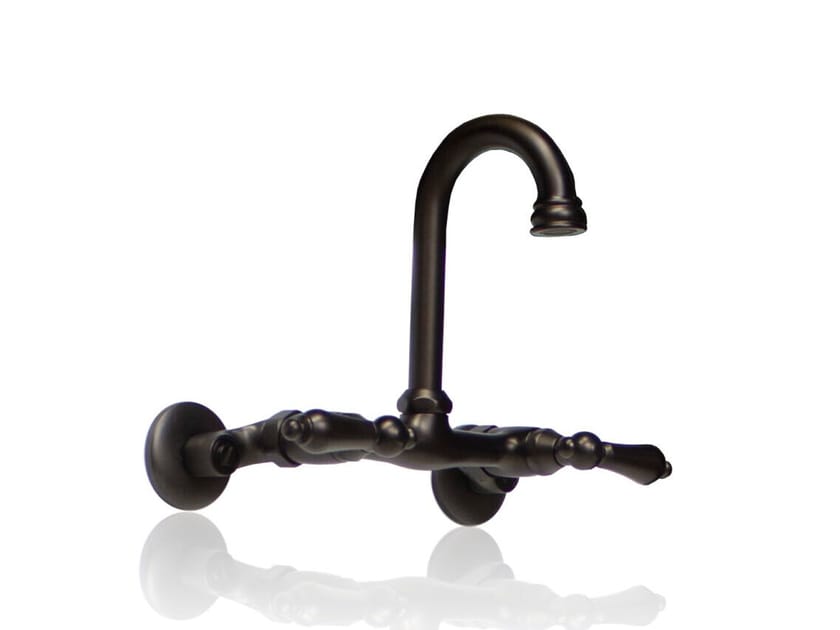 WMF-LF-604-ML Rubinetto per lavabo By WatermarkFixtures