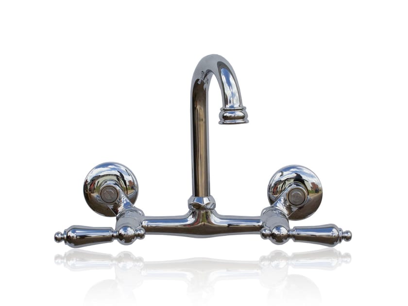 WMF-LF-604-ML Rubinetto per lavabo By WatermarkFixtures