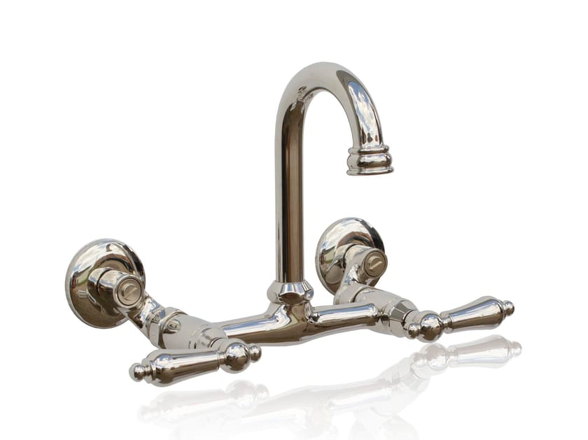 WMF-LF-604-ML Rubinetto per lavabo By WatermarkFixtures