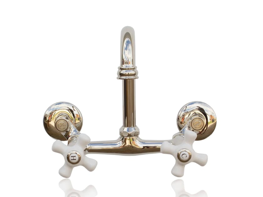 WMF-LF-604-PC Torneira para lavatório By WatermarkFixtures