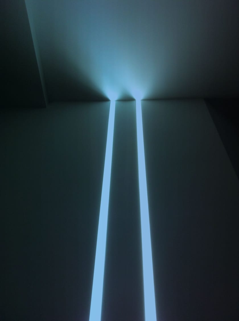 BLADE RGB Linear lighting profile By WayPoint