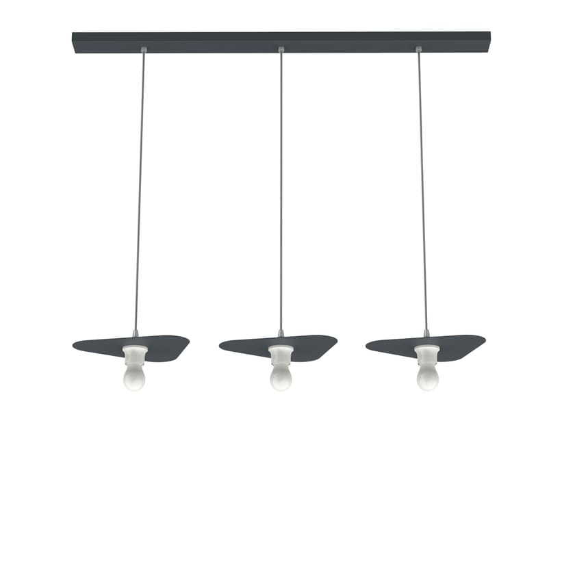 CLOUD Pendant lamp By WayPoint
