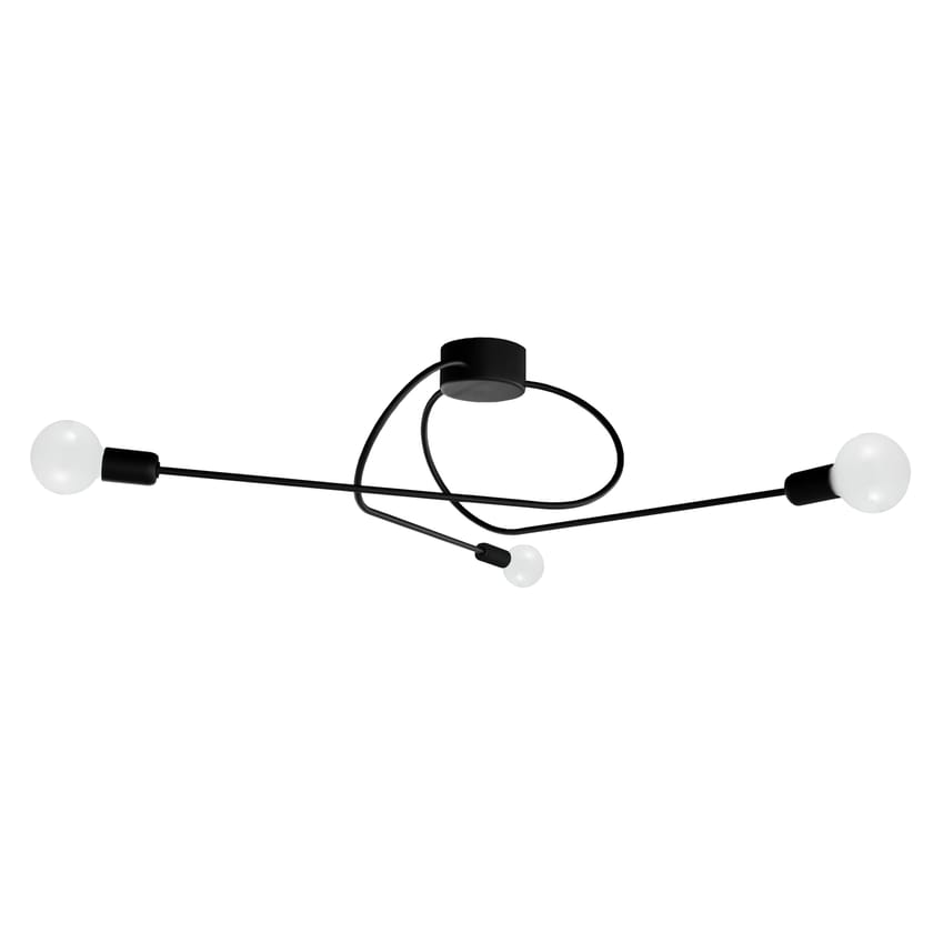 ELICA LED ceiling lamp By WayPoint