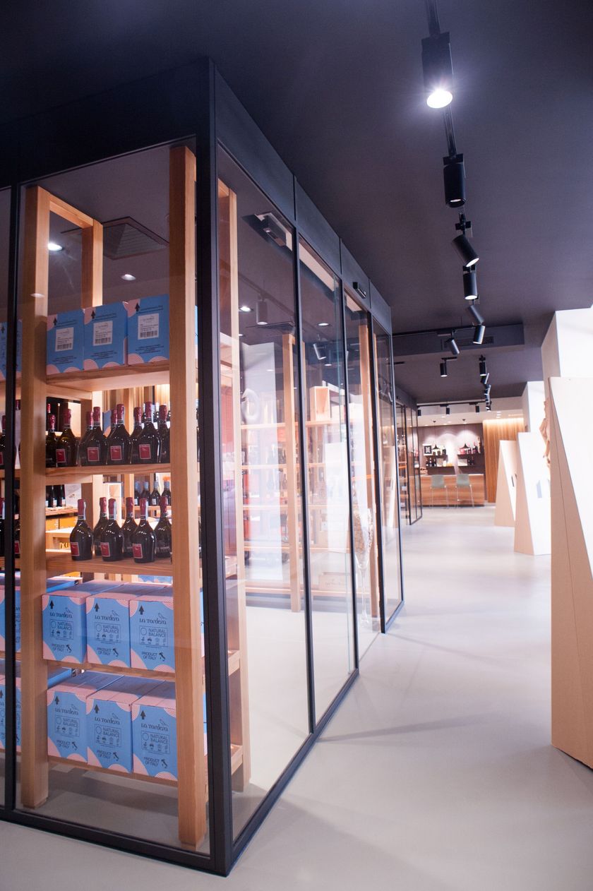 FIX Track-Light By WayPoint