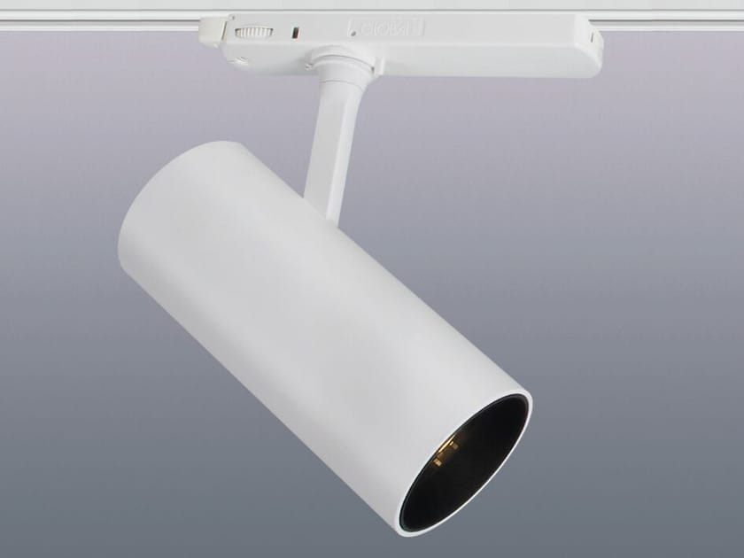 FOCUS TRACK Track-Light By WayPoint