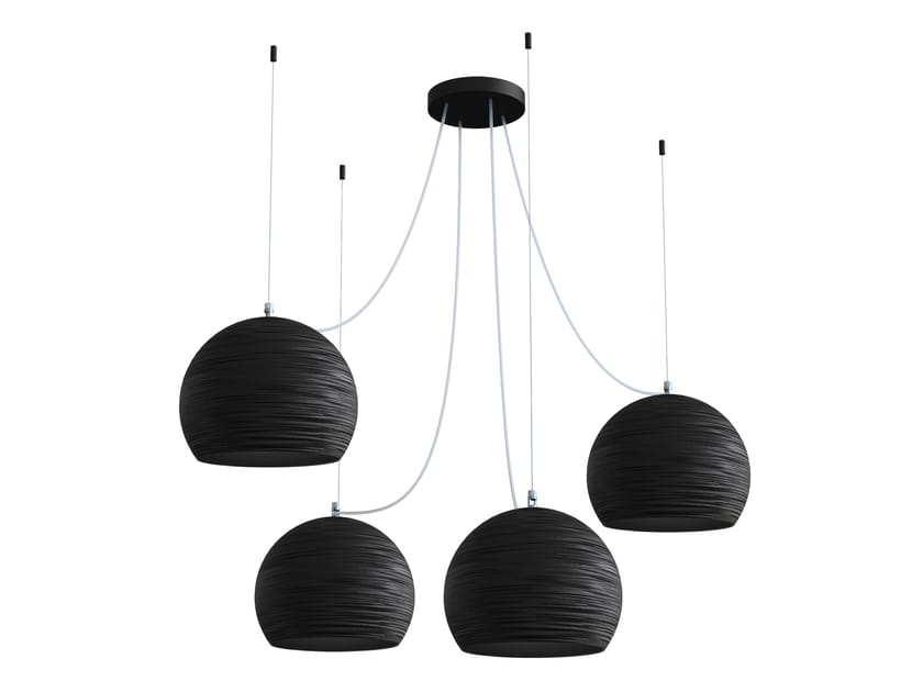 FOCUS Pendant lamp By WayPoint