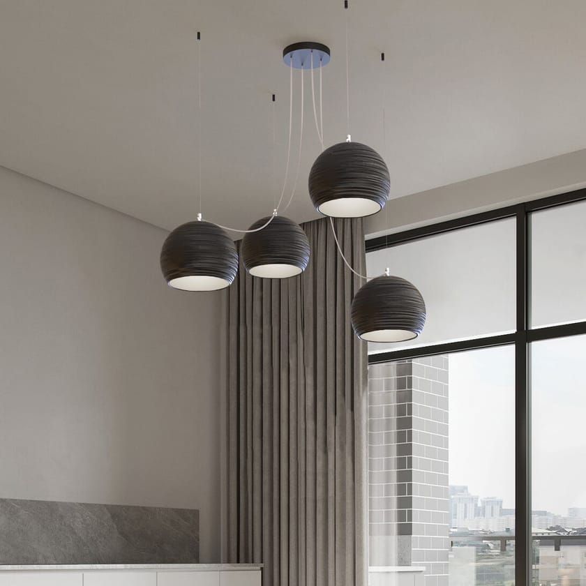 FOCUS Pendant lamp By WayPoint
