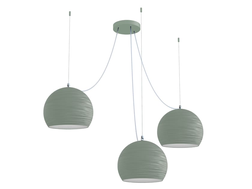 FOCUS Pendant lamp By WayPoint
