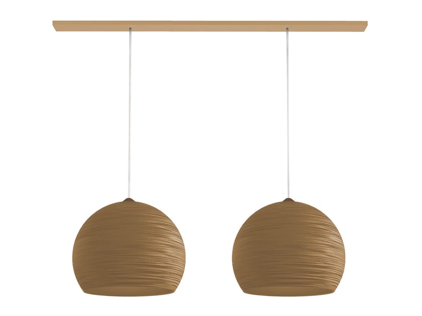 FOCUS Pendant lamp By WayPoint
