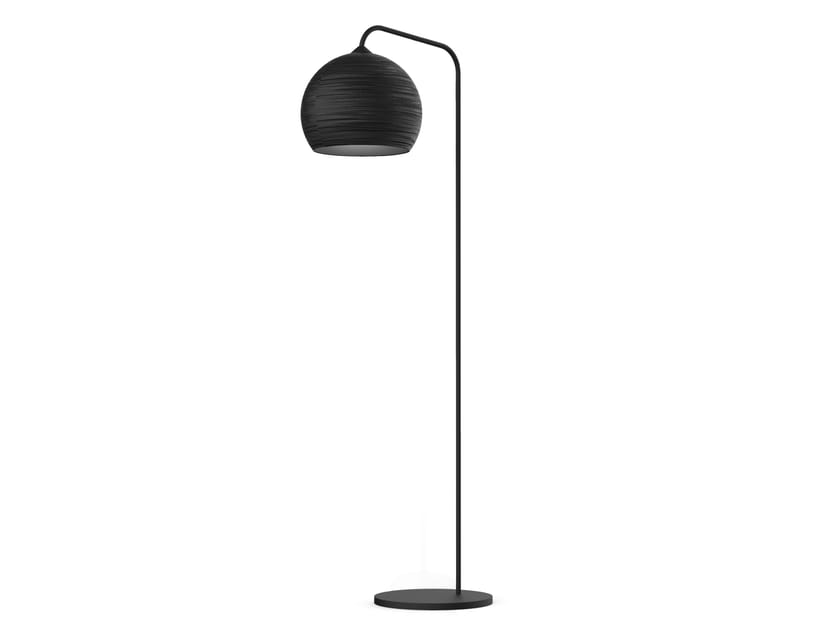 FOCUS Floor lamp By WayPoint
