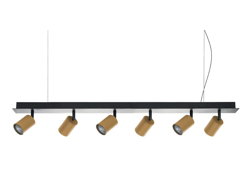 FORM XL Pendant lamp By WayPoint