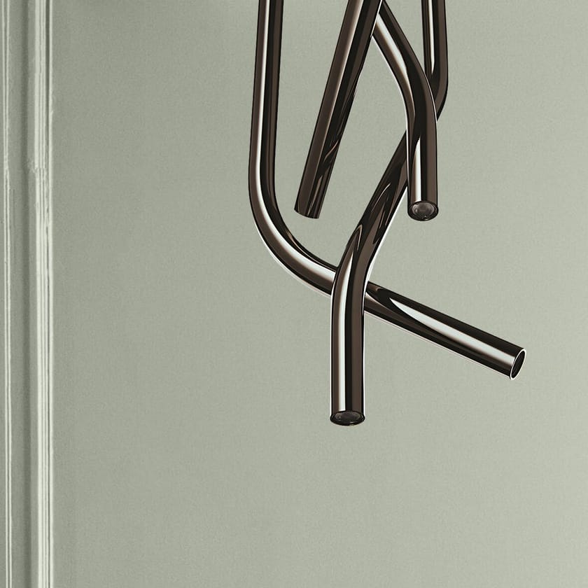 LIBRA Pendant lamp By WayPoint