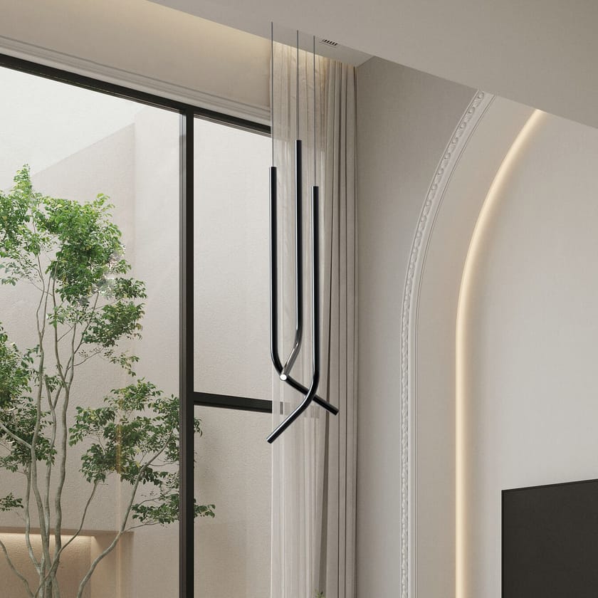 LIBRA Pendant lamp By WayPoint