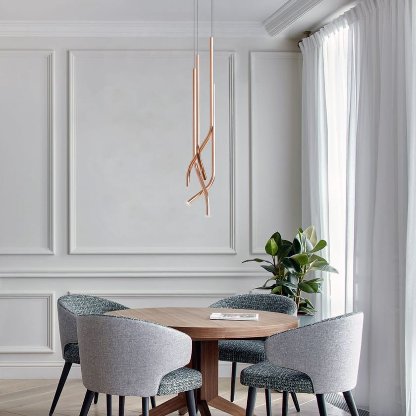 LIBRA Pendant lamp By WayPoint