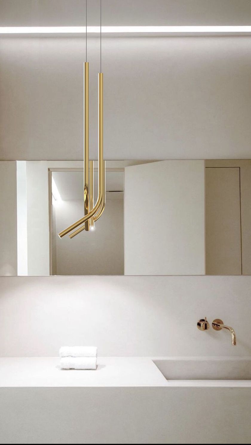 LIBRA Pendant lamp By WayPoint