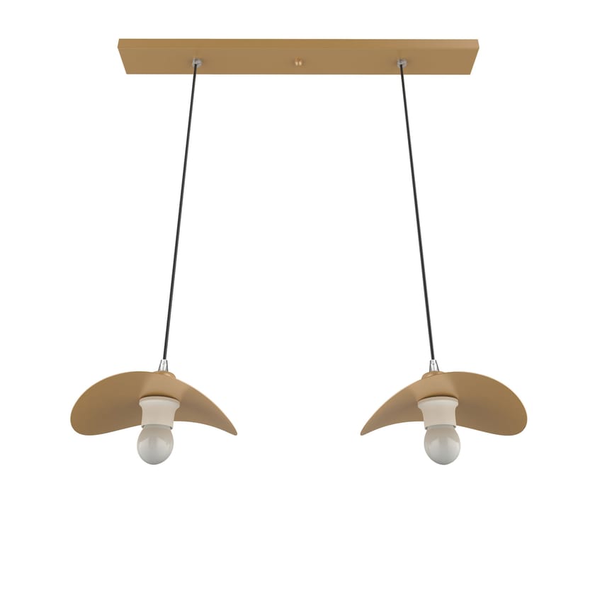 PIUMA Pendant lamp By WayPoint