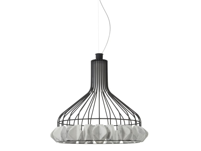 ATELIER Pendant lamp By WayPoint