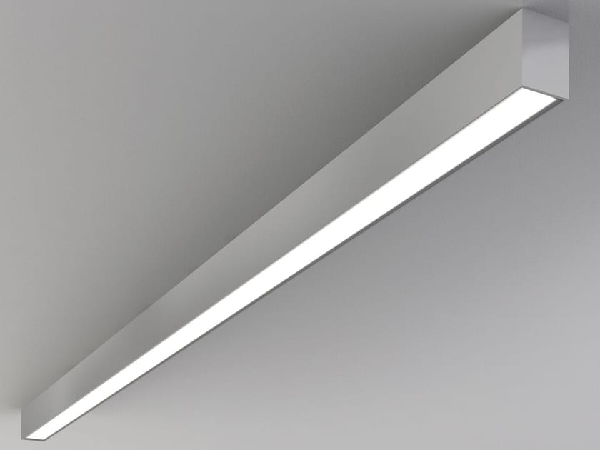 STRIPE SYSTEM Linear lighting profile By WayPoint