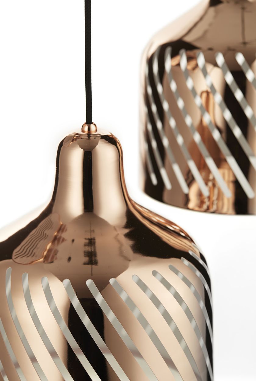 ATELIER Pendant lamp By WayPoint