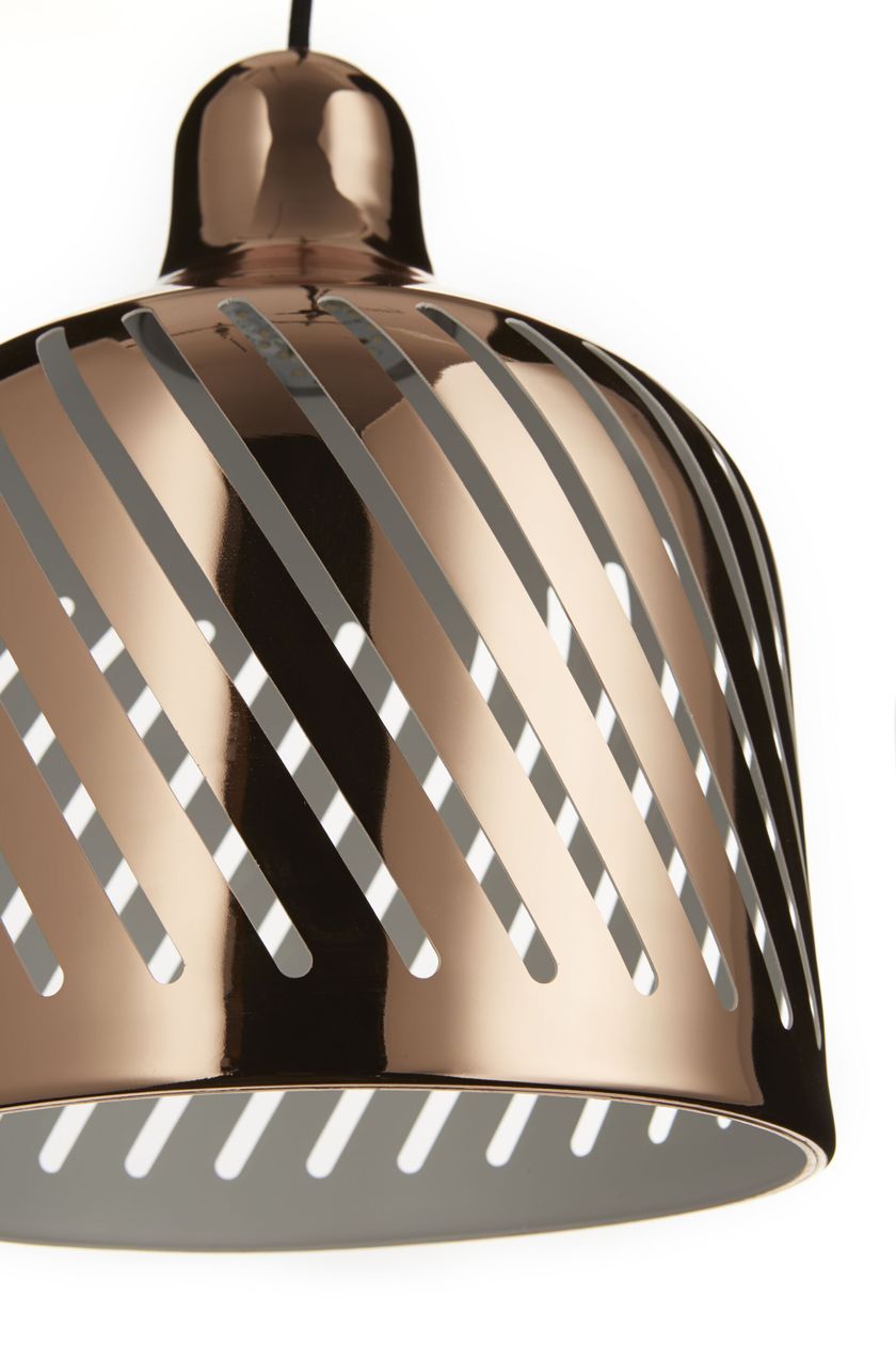 ATELIER Pendant lamp By WayPoint