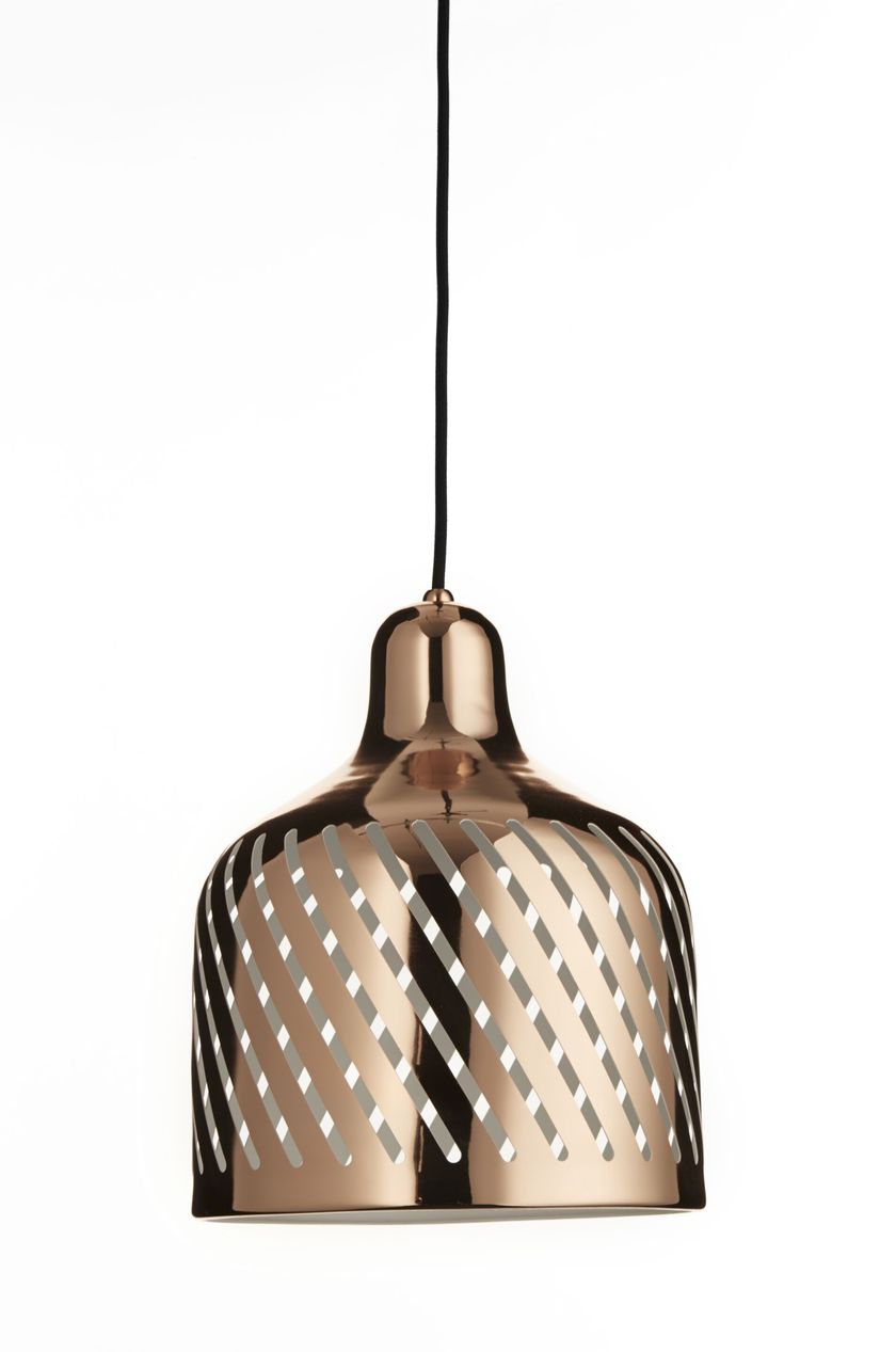 ATELIER Pendant lamp By WayPoint