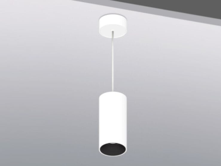 UNICORN Pendant lamp By WayPoint