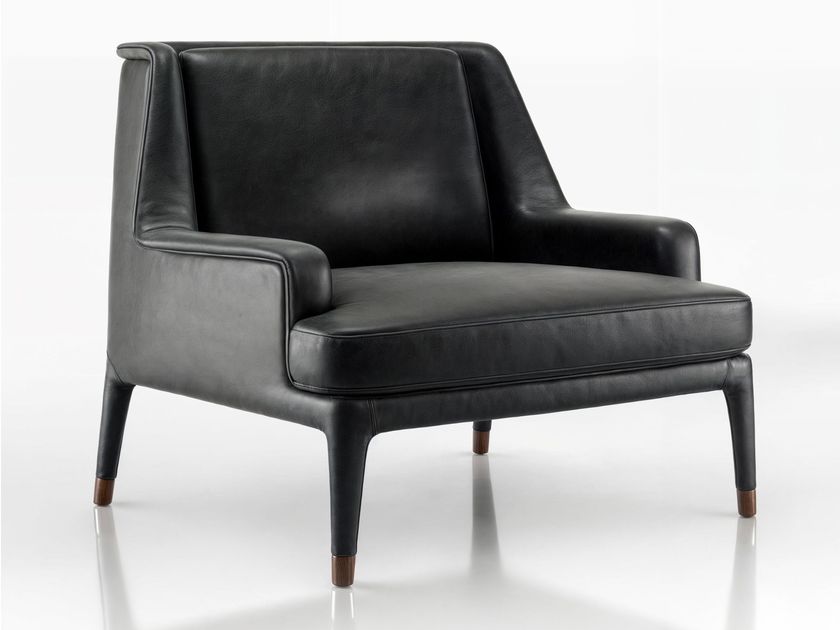 WE-111 Poltrona By Wayne Enterprises Home Collection
