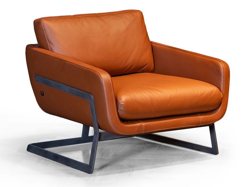 WE-113 Armchair By Wayne Enterprises Home Collection