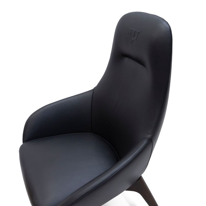WE-130 Armchair By Wayne Enterprises Home Collection