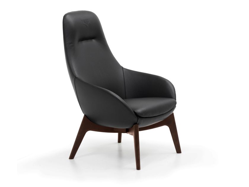WE-130 Armchair By Wayne Enterprises Home Collection