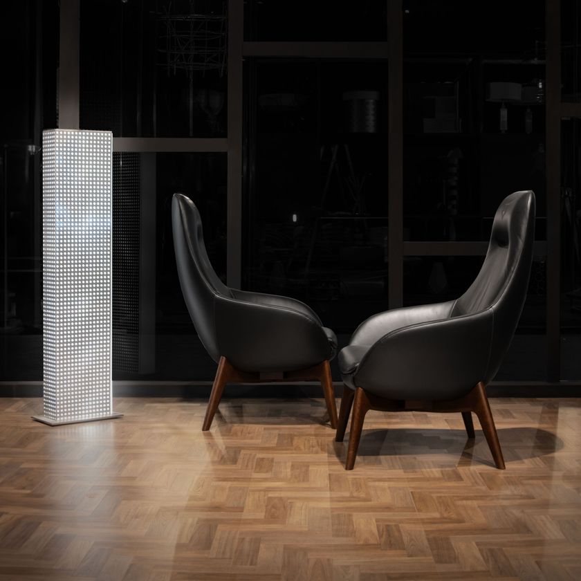 WE-130 Armchair By Wayne Enterprises Home Collection