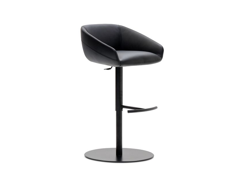 WE-140 Stool By Wayne Enterprises Home Collection