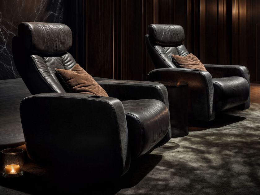 WE-155 Armchair By Wayne Enterprises Home Collection