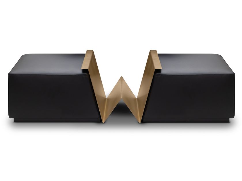 Wayne Enterprises Home Collection: Furniture inspired by the DC ...