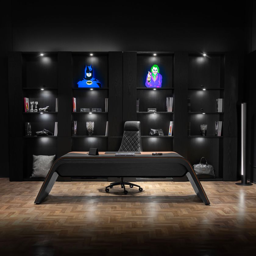 WE-171 Bookcase By Wayne Enterprises Home Collection