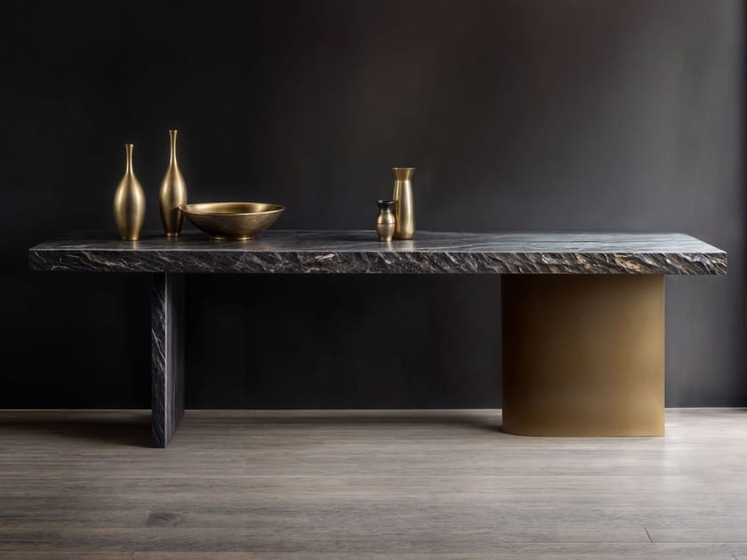 WE-185 Console table By Wayne Enterprises Home Collection