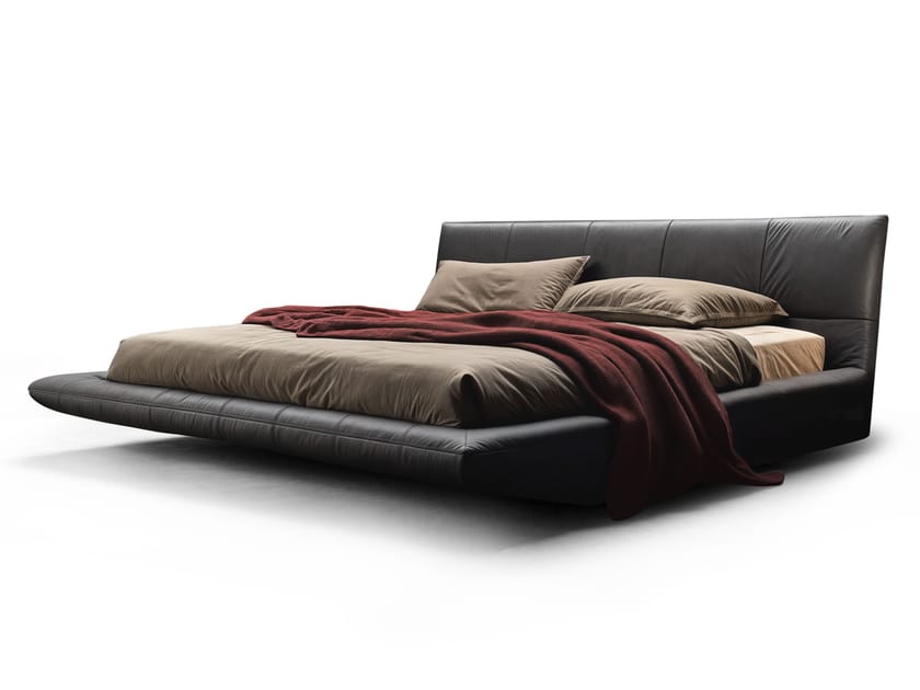 WE-021 床 By Wayne Enterprises Home Collection