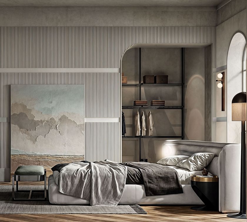 WE-223 Bench By Wayne Enterprises Home Collection