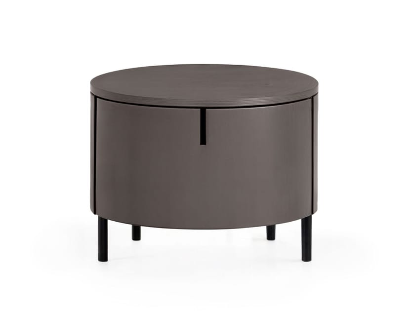 WE-023 Bedside table By Wayne Enterprises Home Collection