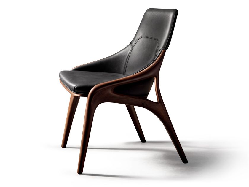 WE-027 Chair By Wayne Enterprises Home Collection