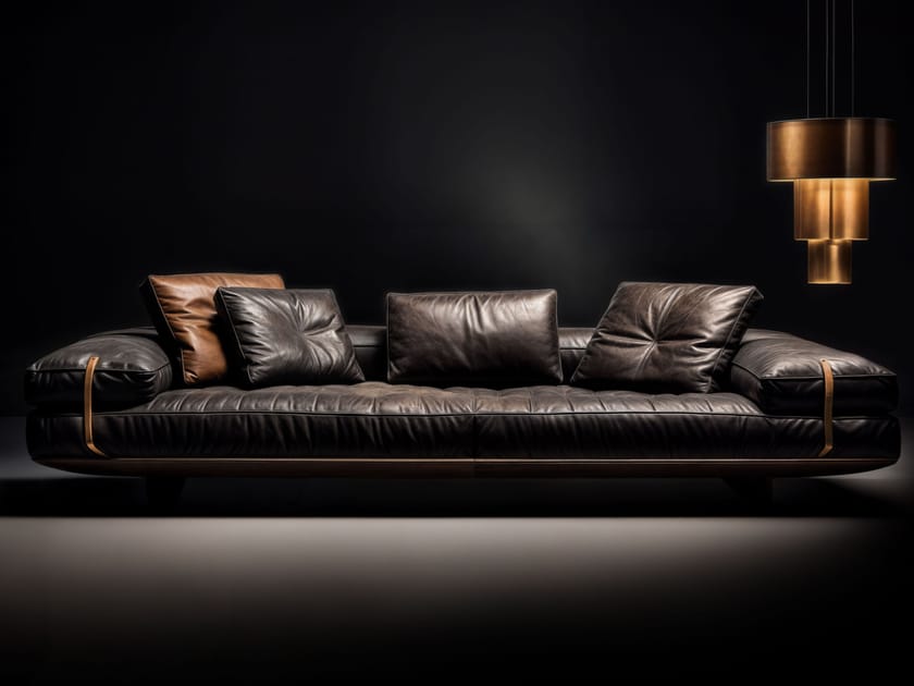 WE-028 Sofa By Wayne Enterprises Home Collection