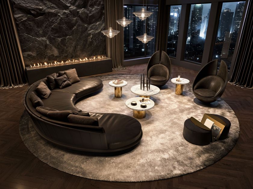 WE-036 Sofa By Wayne Enterprises Home Collection