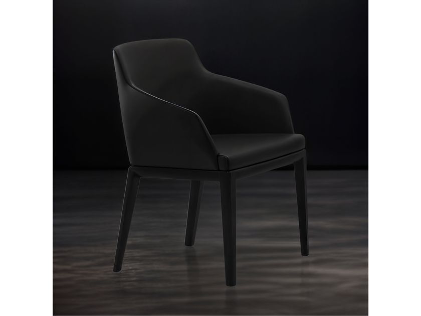 WE-063 Chair By Wayne Enterprises Home Collection