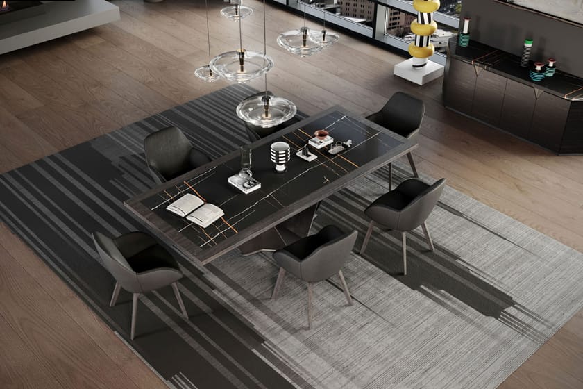 WE-006 Rug By Wayne Enterprises Home Collection