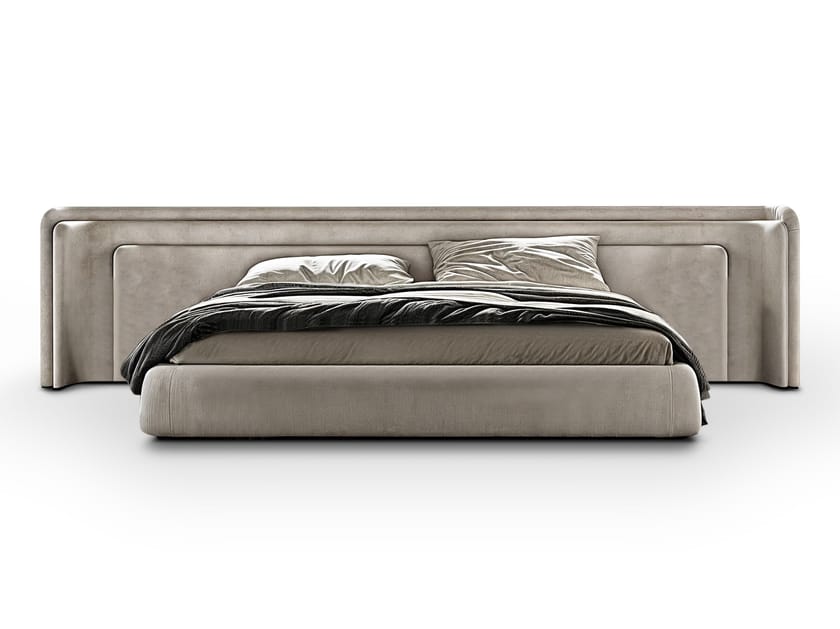 WE-078 Bed By Wayne Enterprises Home Collection
