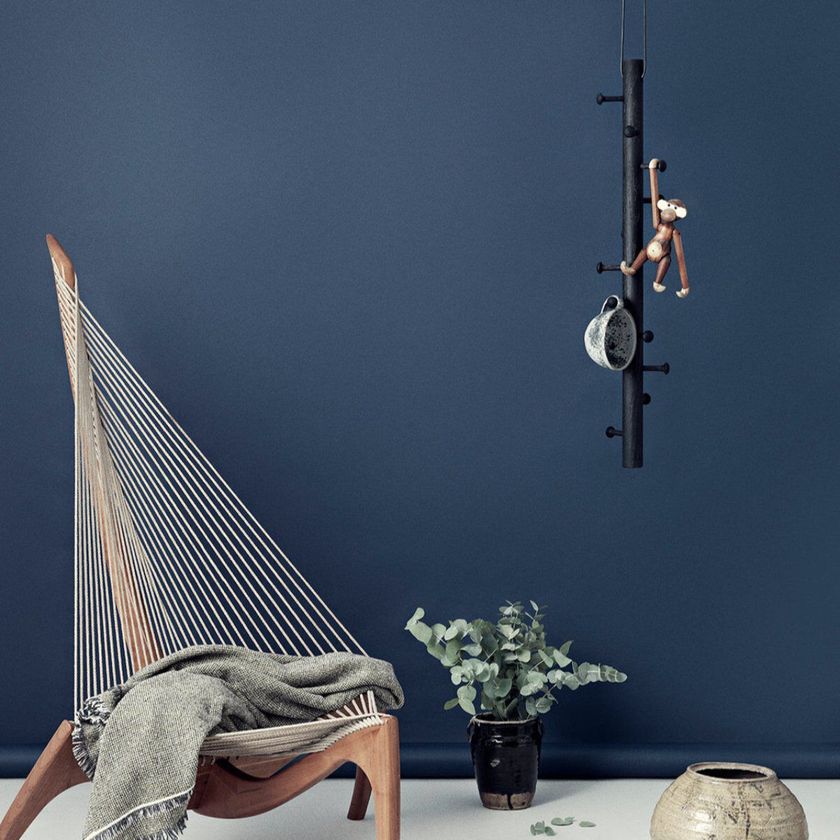 COPENHANGER Coat rack By We Do Wood