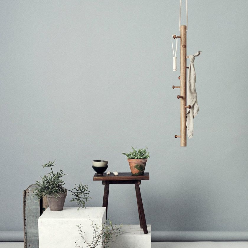 COPENHANGER Coat rack By We Do Wood